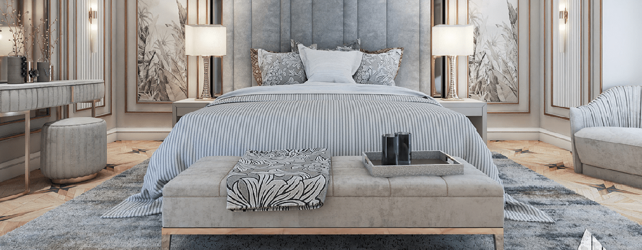 Bloom Bedsheets – Bedding & Beyond